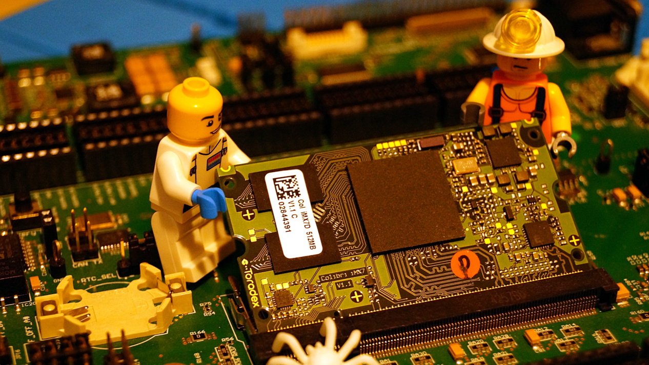 Azure Sphere first impressions